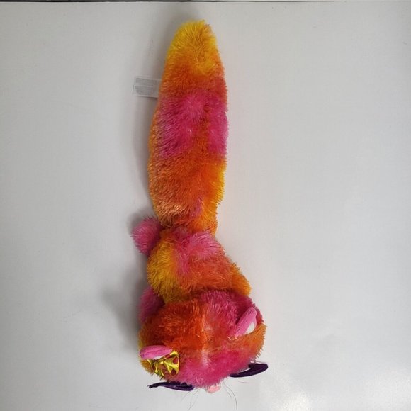 Fiesta | Toys | Fiesta Plush Fursians Cat Gumdrop 6 Beanie Kitty Pet ...